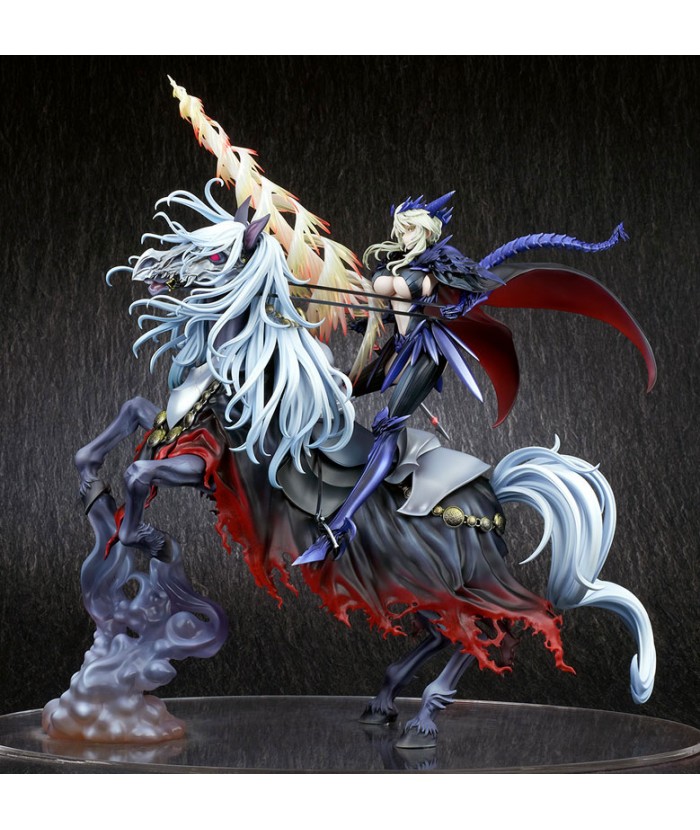 Fate/Grand Order - Lancer / Altria Pendragon [Alter] (3rd Ascension) 1/ ...