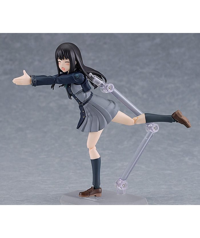Lycoris Recoil - figma Inoue Takina 616 15cm Exclusive - Neko no Koe Shop